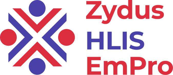Zydus Wellness HLIS EmPro | Login